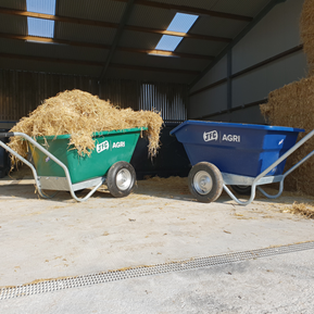 JFC Agri Wheelbarrows – groarkebros